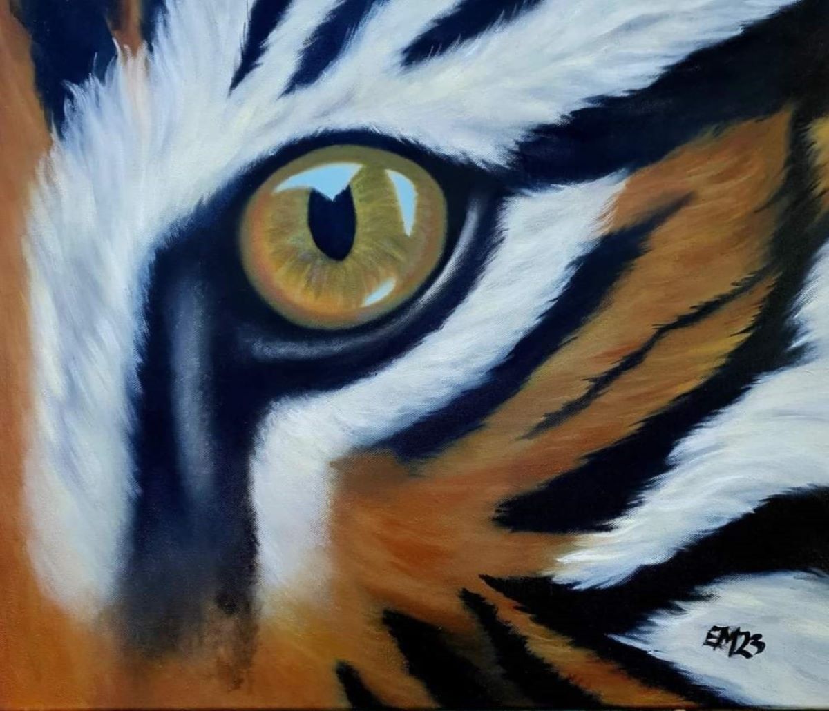 About Emma Moss the Artist – Emmamossart